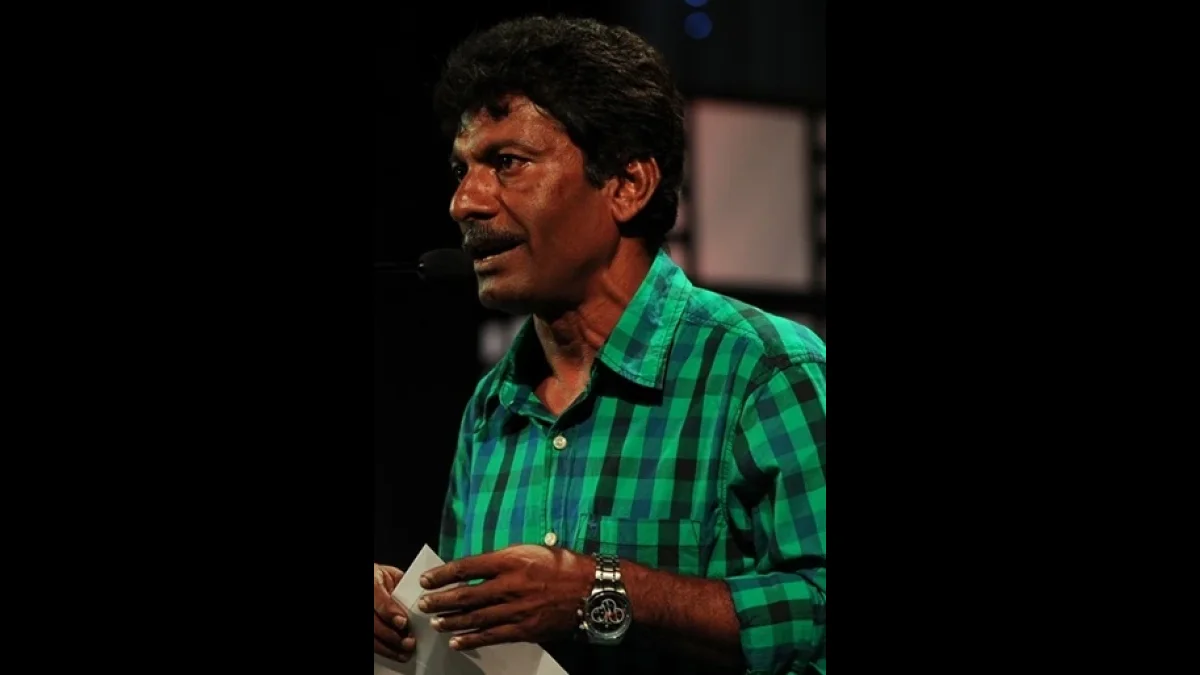Ahmed Nimal, Film actor, Dies at 62 - Latest Deaths